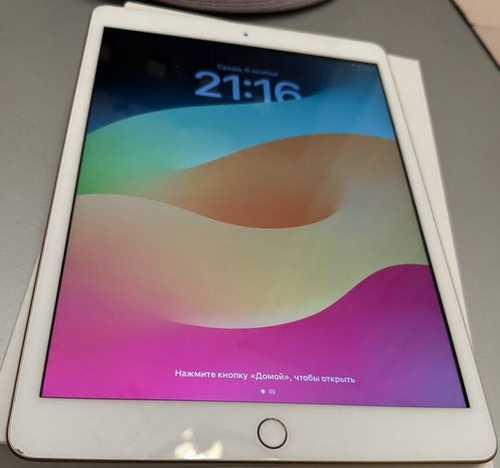 iPad 8 поколения 32gb