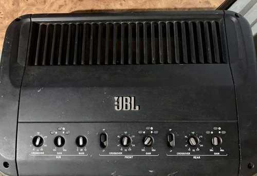 Усилитель JBL