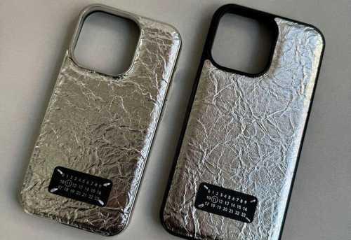 Чехол maison margiela на iPhone