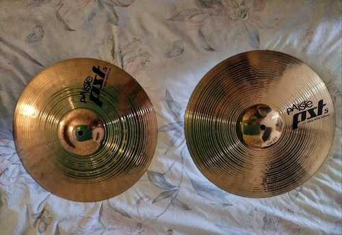 Тарелка Hi-Hat Paiste 14" PST 5 Medium