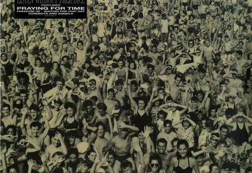 Винил George Michael - Listen Without Prejudice(18