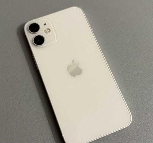 iPhone 12 mini, 64 ГБ