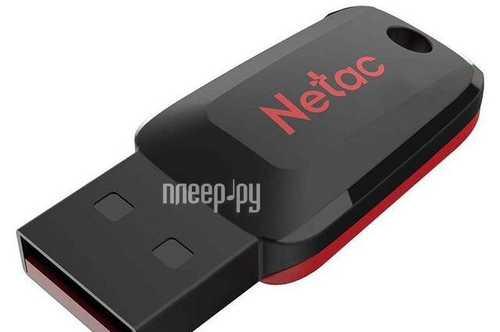 USB Flash Drive 16Gb - Netac U197 nt03u197n-016G-2