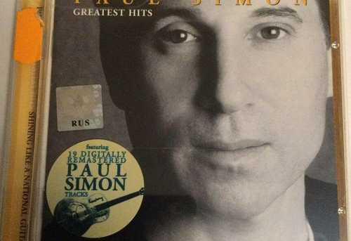 CD Paul Simon/Greatest Hits, 2000, Germany