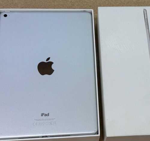 Apple iPad air 2 16GB wi-fi