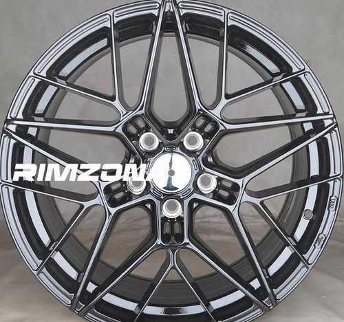 Литые диски makstton R18 5x108 srt