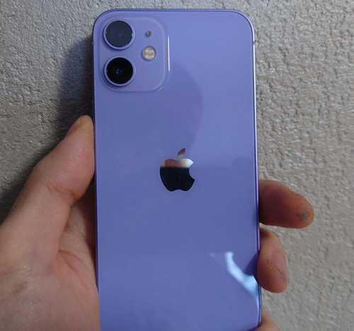 iPhone 12 mini, 128 ГБ