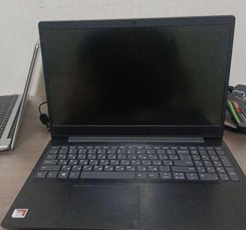 Ноутбук lenovo ldeaPad S-14515AST