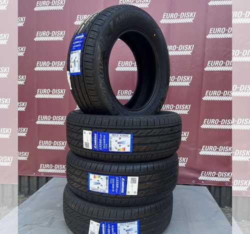 Landsail LS588 UHP 235/40 R18 95W