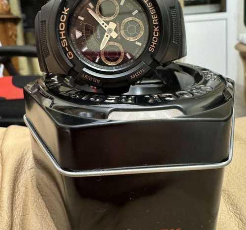 Часы casio g shock 4778