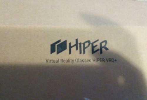 Продам 3d очки виртуальной реальности