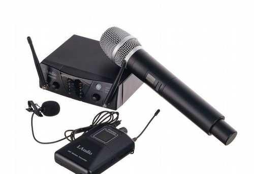 Микрофон L Audio PRO2-MP