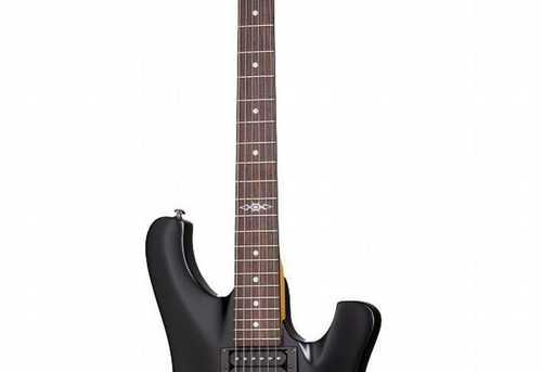 Электрогитара Schecter SGR 006 msbk