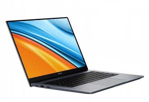 Новый Ноутбук Honor MagicBook142021 8 Гб, 512Гб