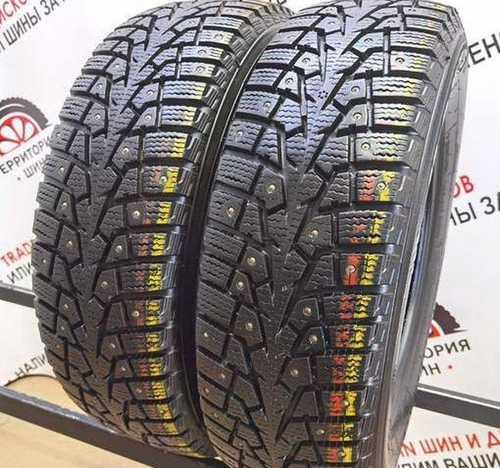 Maxxis ArcticTrekker NP3 195/65 R15 95P