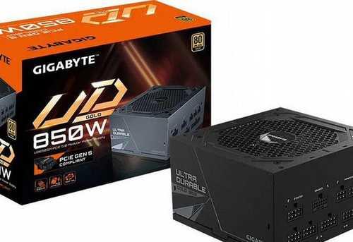 Gigabyte ATX 850W GP-UD850GM PG5 Gen.5 80+ gold (2