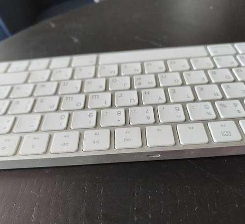 Клавиатура Apple Magic Keyboard A1644