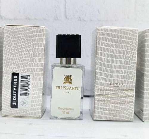 Donna Trussardi 25 ml Женский ОАЭ