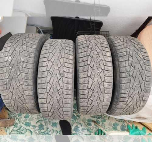 Nokian Tyres Nordman 7 205/55 R16