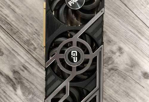 Rtx 3080ti Palit