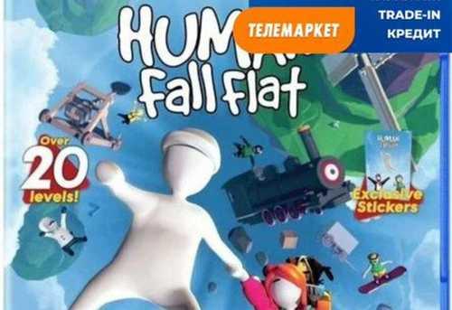 Игра для PS5 Human: Fall Flat. Dream Collection (Р