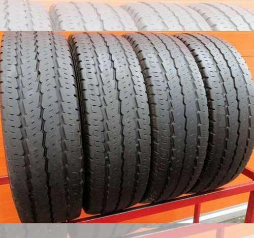 Continental Vanco 8 205/65 R16C