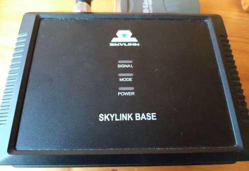 Skylink base nmt 450