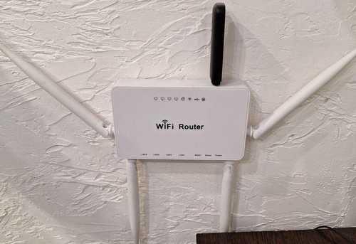 Продам wifi Router