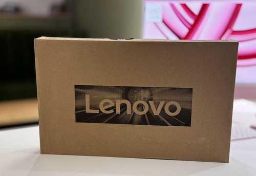 15.6" Lenovo V15 G3 IAP, 512 ГБ, Core i3-1215U, RAM 8 ГБ, Intel UHD Graphics