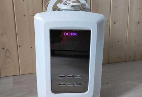 Увлажнитель воздуха Bork H501