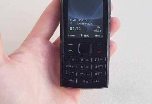 Nokia X2-02