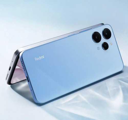 Xiaomi Redmi 12, 4/128 ГБ