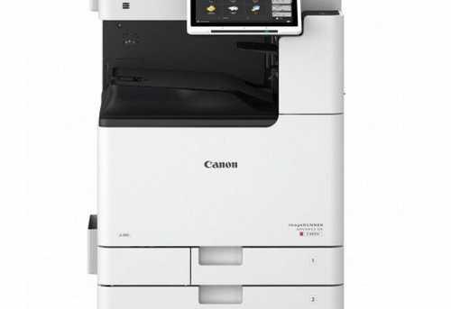 Мфу Canon imagerunner advance DX C3822I 468033