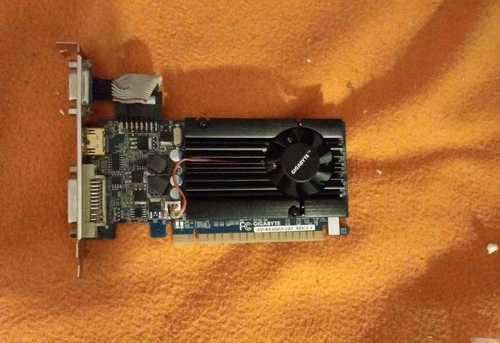 Gigabyte GeForce GT 520
