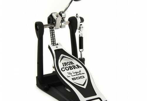 Педаль tama HP600D iron cobra 600 drum pedal