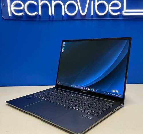 Asus Zenbook 14 Q415M Ultra 5-125H oled