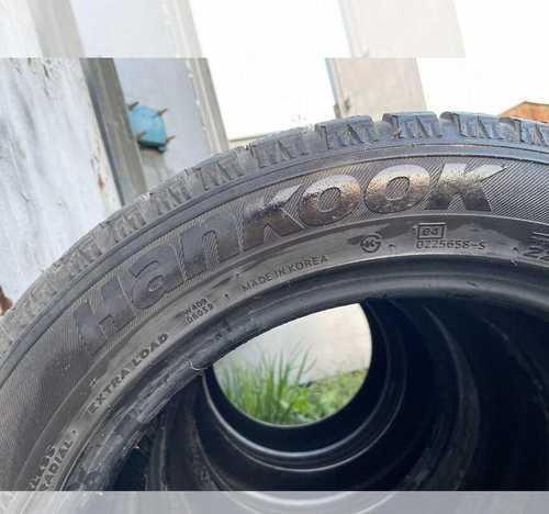Hankook Aurora K109 225/55 R17