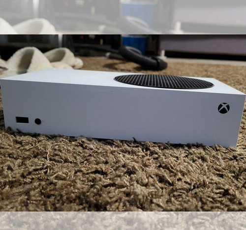 Xbox series s