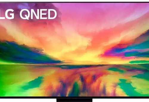 Телевизор LG 75qned816RA, 75"(190 см), UHD 4K