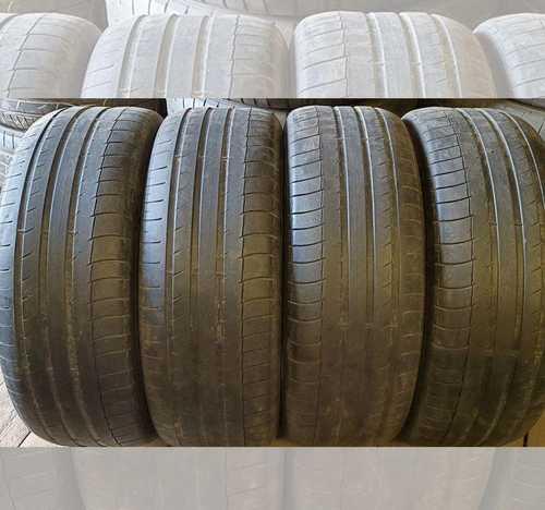 Michelin Latitude Sport 235/55 R17 99V