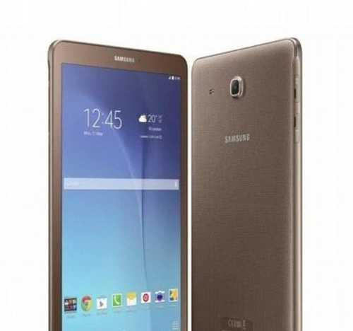 Samsung galaxy tab E 8gb sm-t561