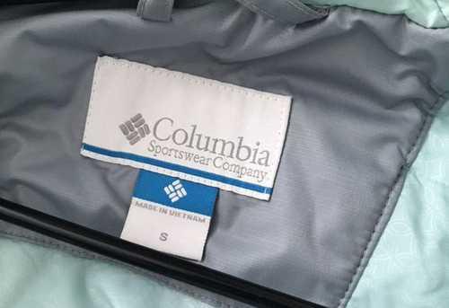 Куртка columbia