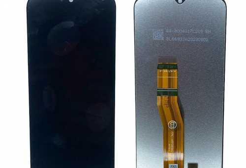 Дисплей для Huawei Honor X6 / X8 5G + тачскрин