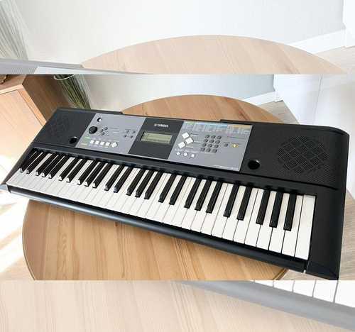 Синтезатор Yamaha PSR-E233