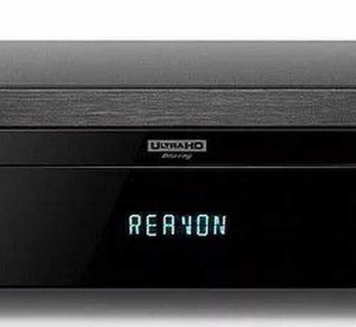 Blu-ray проигрыватель Reavon UBR-X200
