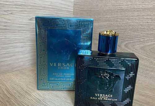Духи Versace Eros 100 ml
