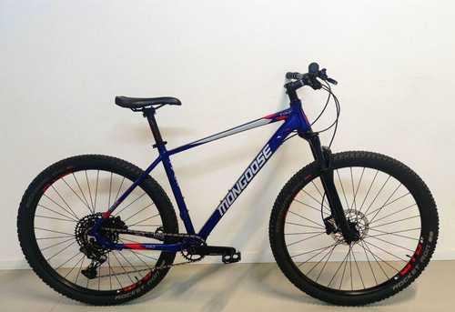 Велосипед Mongoose Tyax 29 Pro