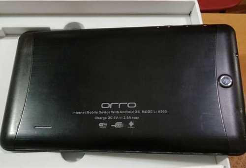 Orro A 960 на две симкарты