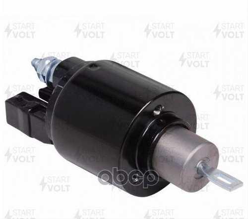 Реле втягивающее BMW 2.5/3.0 VSR 2601B startvolt