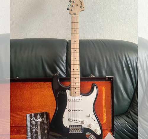 Fender American 70s Stratocaster (Reissue / avri)